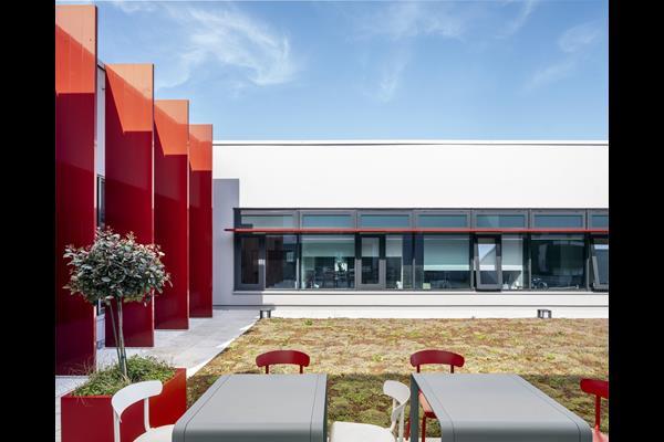 In pictures: New £303m research centre at University of Cambridge opens ...